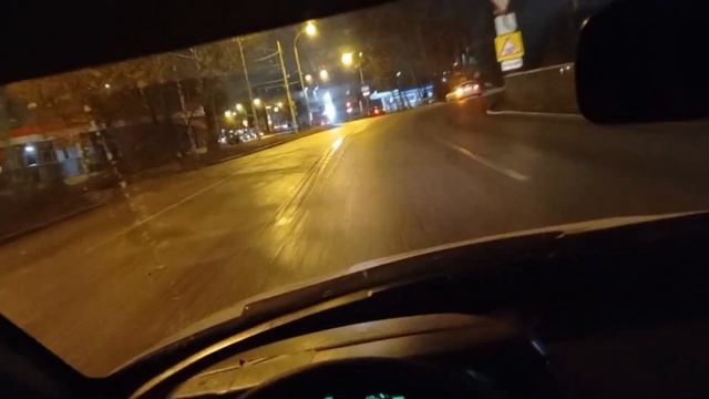 2001 ВАЗ 2110 1.5 МТ - тест драйв от первого лица