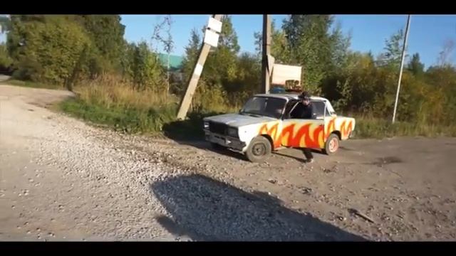 лучшие моменты гвр #4