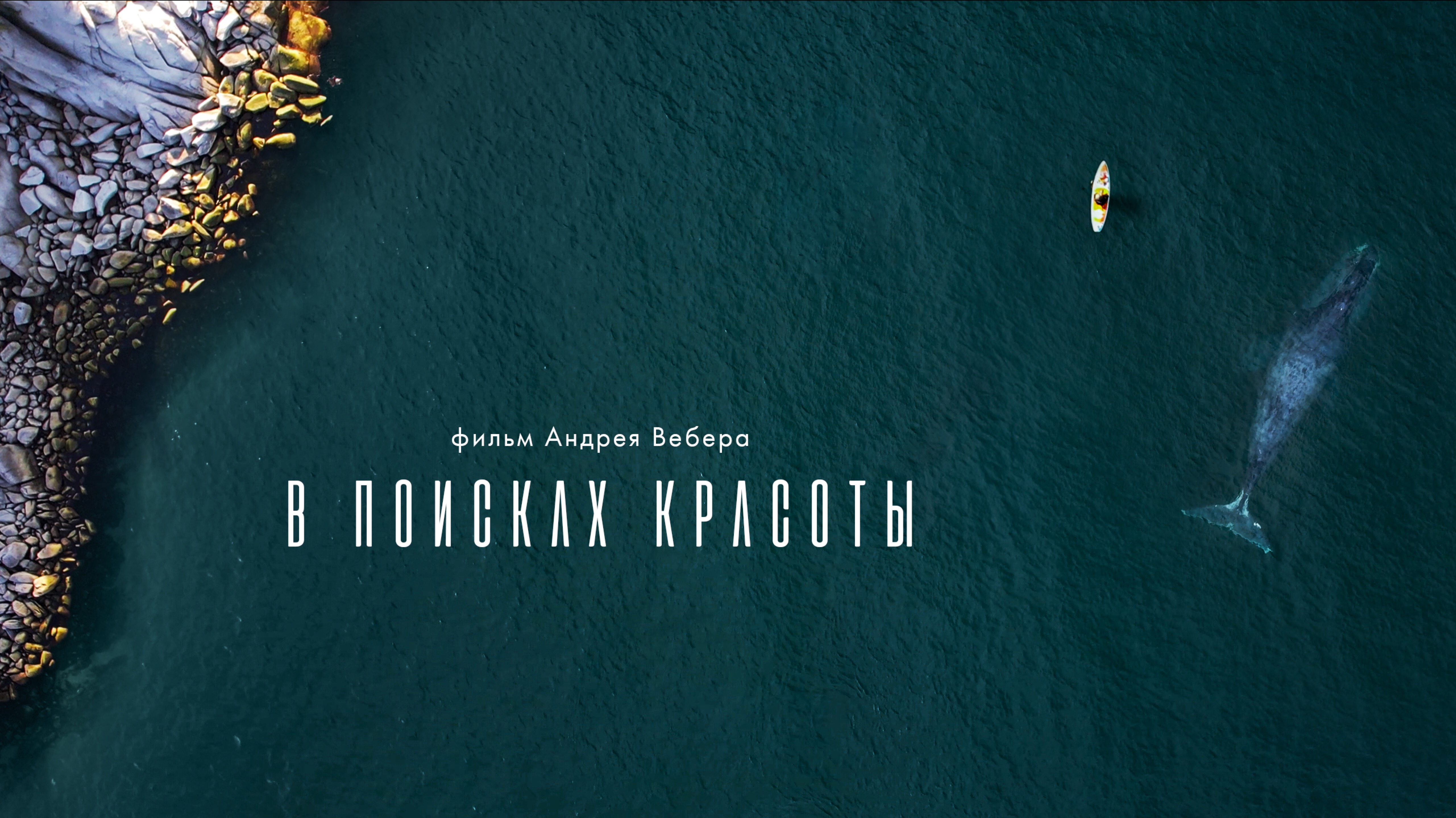 В поисках красоты