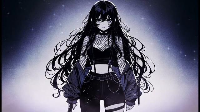 True to Myself - Dark EDM