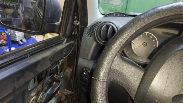 автоматический доводчик окон Гранта