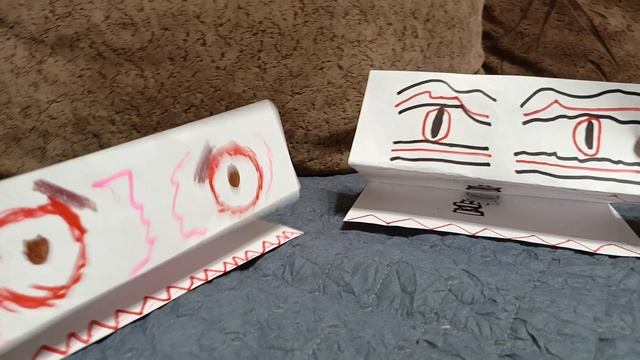 А у вас? А у нас! (10 серия). Мишани