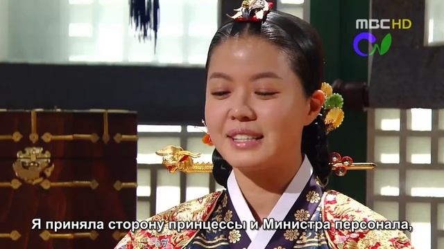 Ли Сан: Король Чонджо 1 сезон 19 серия