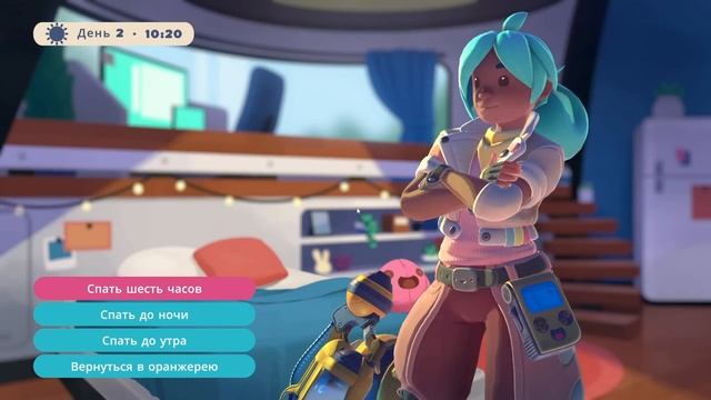 ПЕРВЫЕ СЛАЙМЫ! - SLIME RANCHER 2 ПРОХОЖДЕНИЕ