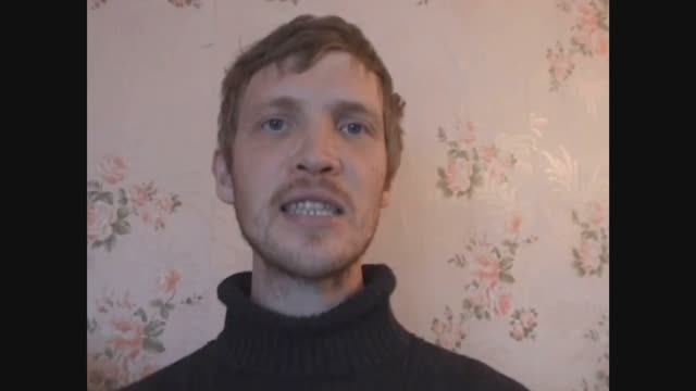 Эдуард Скрябин -  Я еду HD