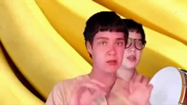 Кирилл Сочный - Бананы HD