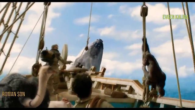 Roman Son - Puzzle (Italo Disco Version) 2020