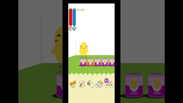 Вроде бы детская игра, но подожди...