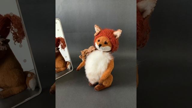 Рыжее Счастье🦊❤️🔥