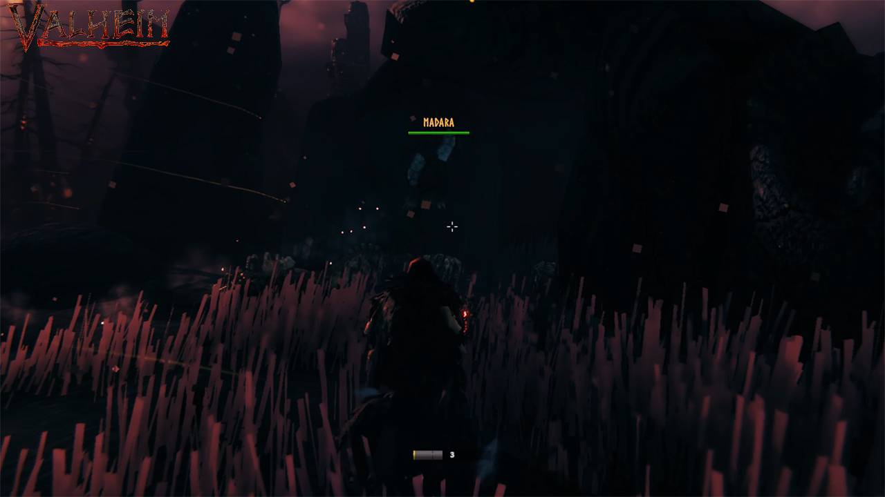 ОБЧИСТИЛИ ХАТУ МОРГЕНА ~ Valheim  #22