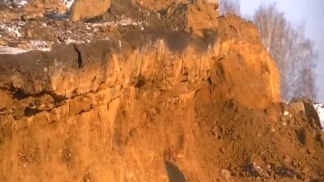 козырёк это опасно