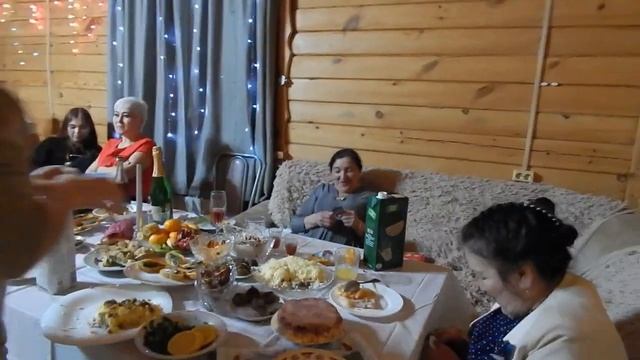 Новый год - 2023