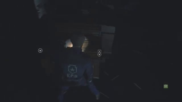 Resident Evil 2 Remake ● (Сценарий B) ● За Леона ч.1