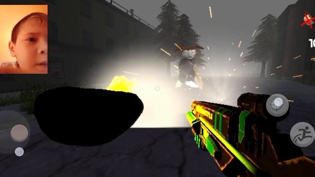 (NEW!!!)5 ночей с Тимохой | 12+