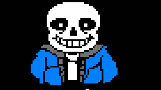 Пытаюсь пройти санса 2 часть