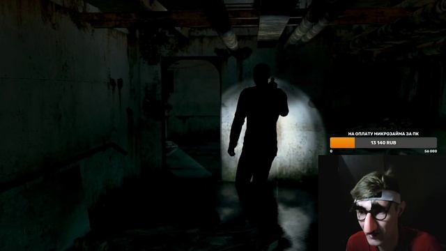 Detroit: Become Human прохождение 2