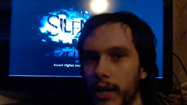 Silent Hill Downpour - рассказываю об игре