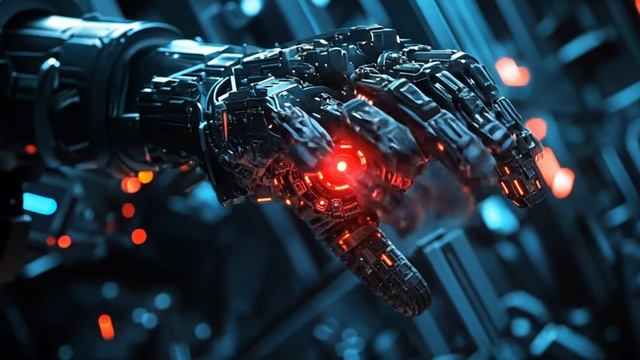 Space Special Forces - Epic Synthwave Music ｜ Sci-Fi AI Short Cosmos Battle Story