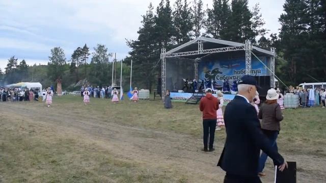 Сабантуй 2021