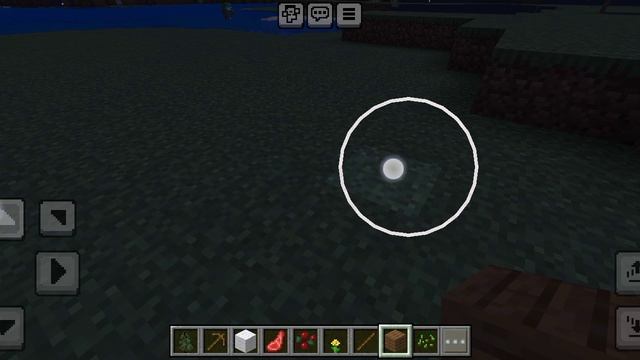 Майнкрафт строим дом в креативн