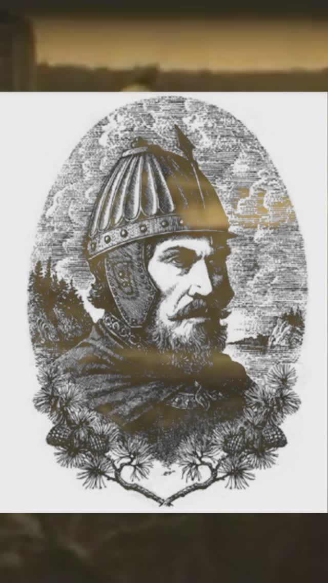 Как появился Красноярск? Исторические особенности Красноярского края.mp4