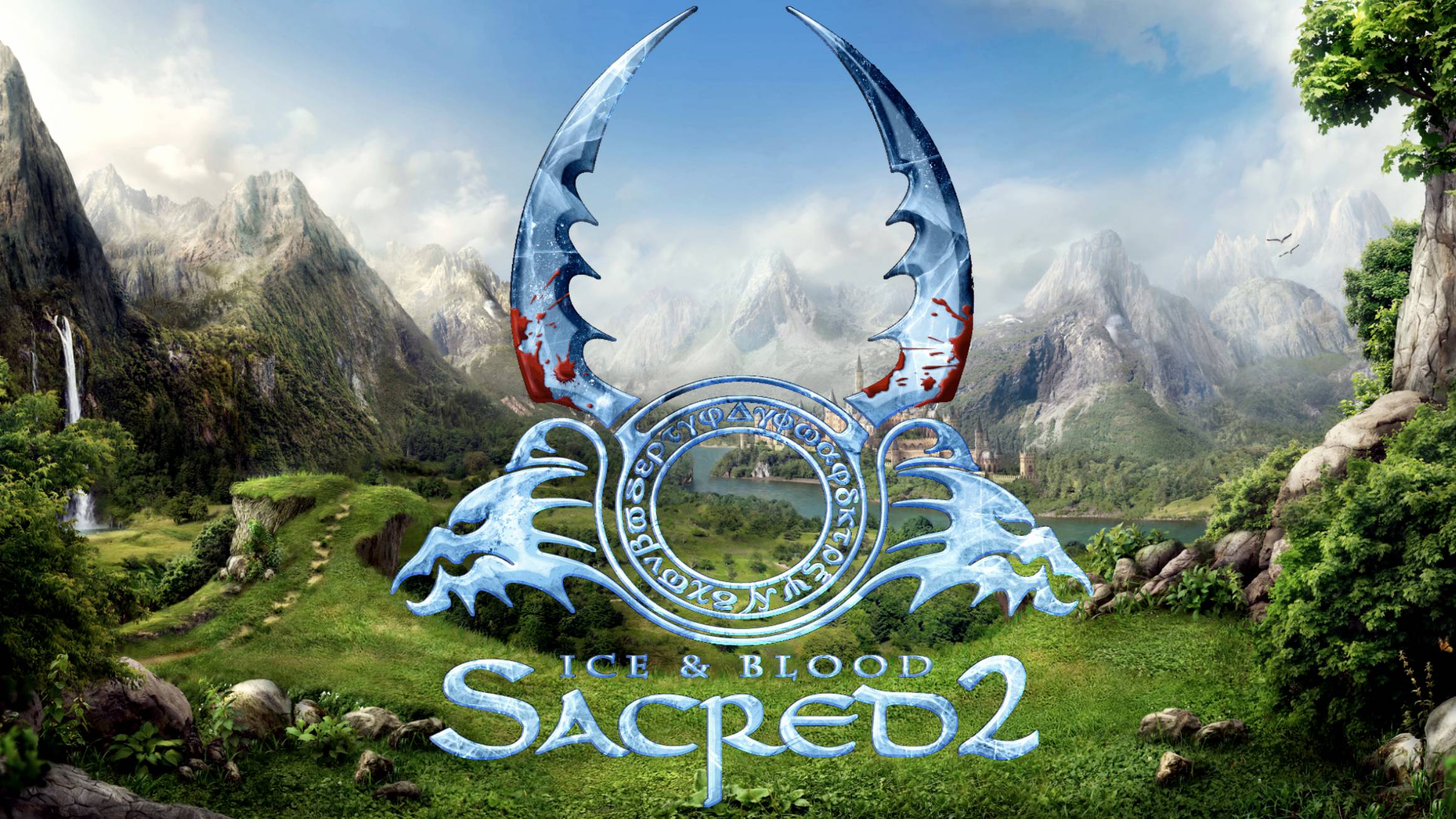 16 ноября 2024. Sacred 2: Ice & Blood. Часть 69. Послесловие: Патч Сообщества. Часть 08. Финал