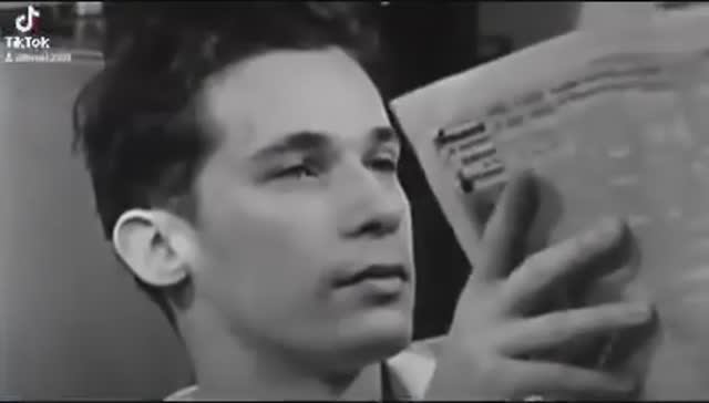 Glenn Gould Bach Overture in French style BWV 831 Xl. Echo