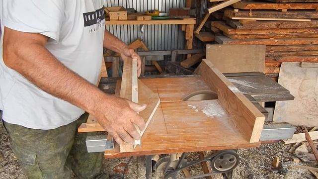 Приспособление  для изготовления колеса делаем сами