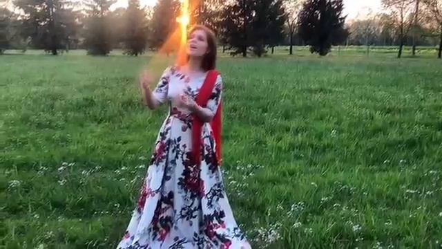 Алиса - Мученик - молитва