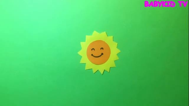 Happy Background Music for Children