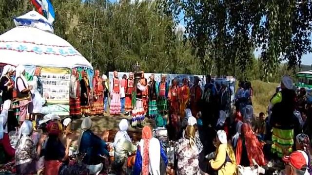 Әбйәлил районы Салауат ауылы биләмәһендә Ағинәйҙәр ҡоро.