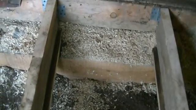 канализация мимо скважины