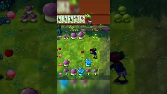 PvZ fusion mod 2.1.4 Walkthrough №2 #PvZ #FusionMod #Zombies #CoolSong #MiniGame #Walkthro