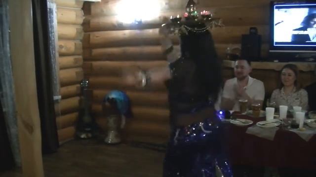 У младшего Юбилей