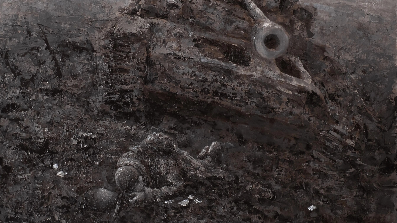 ПОСЛЕДНЕЕ ПИСЬМО