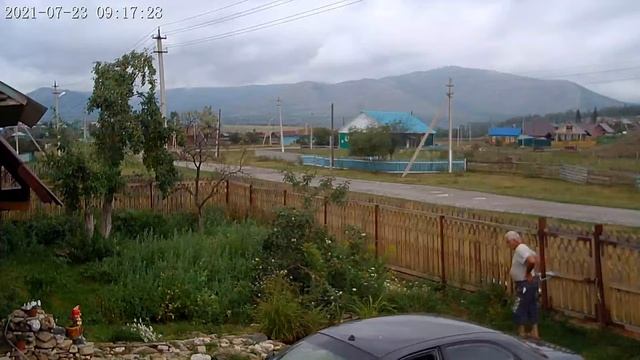 На соленное и обратно