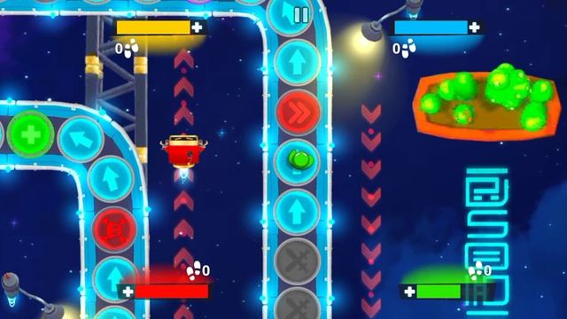 .mp4 играем в скиманы кто-то берётся с сундука