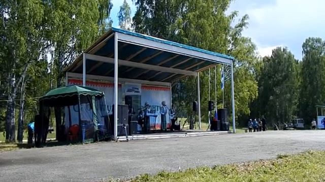 Башкорт телендә һөйләшәм