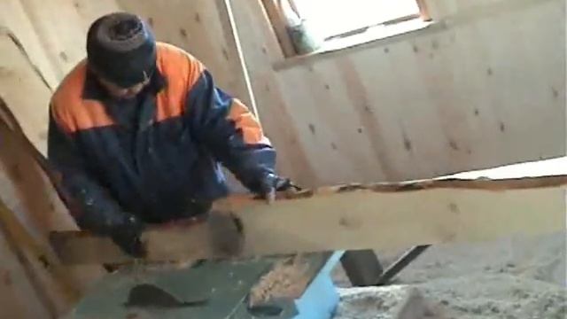 Дом 2008 года