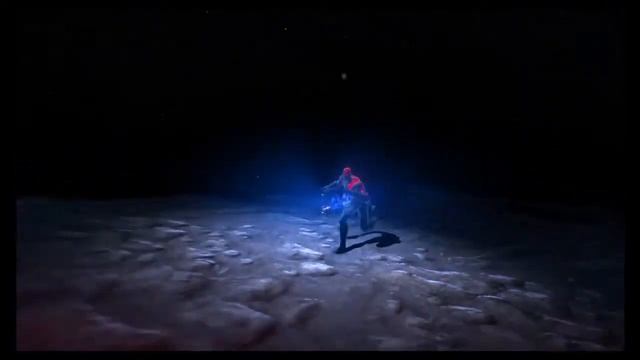 God of war 3 [Божественный финал] ч.9 [PS4]