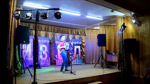 Иҙел Нурғәлин