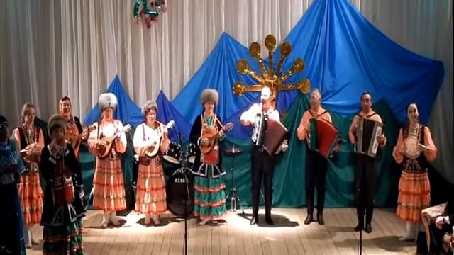 Бөйөк ҡурайсыбыҙ Мөхәмәт Усман улын тәбрикләу