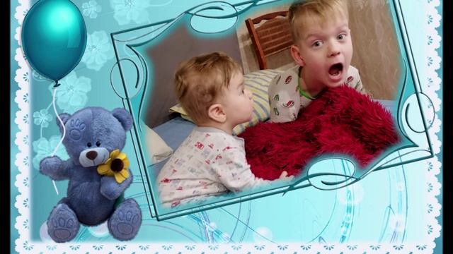 С Днём рождения Артём  поздравляю.23.01.2023.