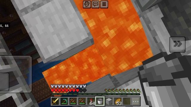 я вернулся что бы убить этот кусок металла