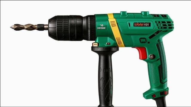 !!!ВНИМАНИЕ громкий звук перфоратора!