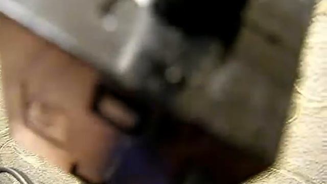 Работа высокочастотных ферритов по отсечке ВЧ на антенном кабеле радиолюбительской  антенны.