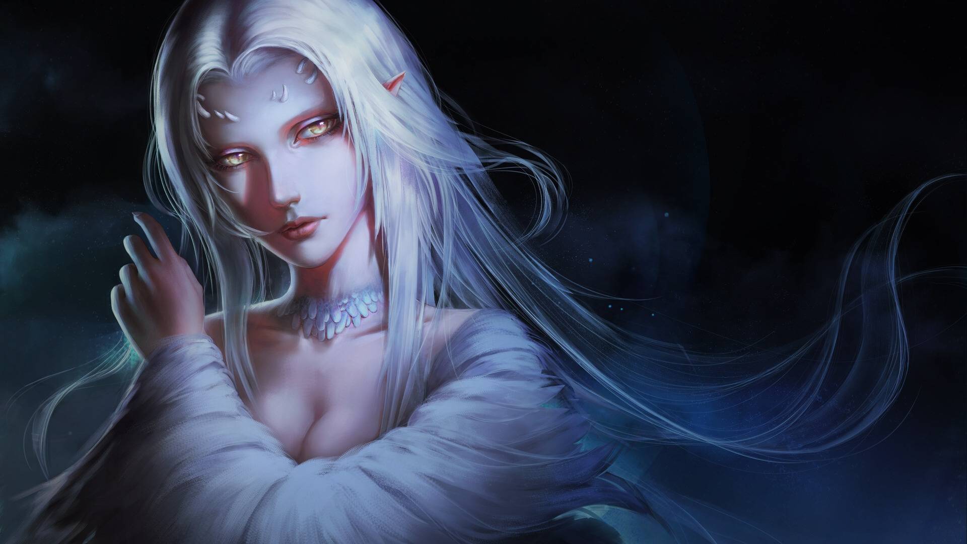 Мрачная эпическая музыка Темных Душ ☯ Dark Souls.