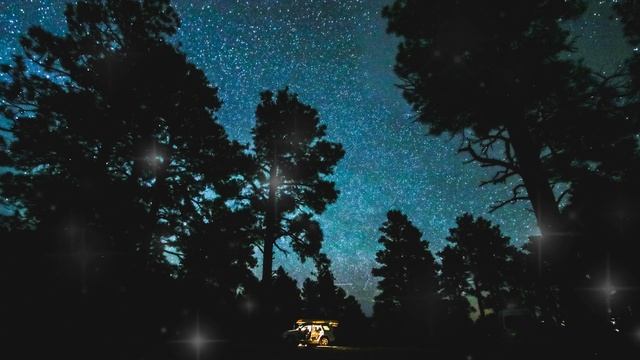 Красивая фоновая музыка. Романтичная и мечтательная для расслабления и гармонии