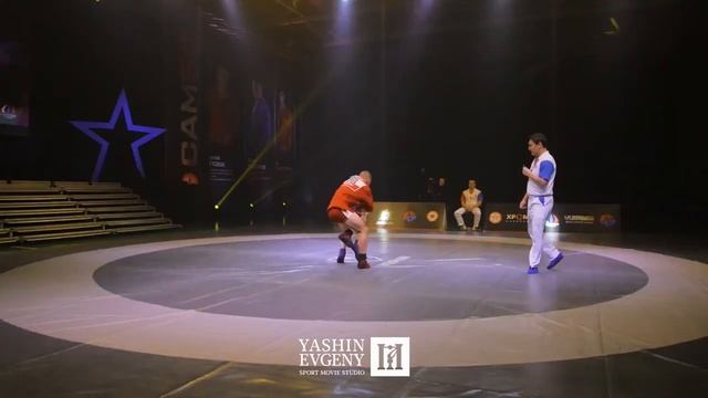 Международный Турнир по самбо VLANDIMIR CHAMPION’S BATTLE. 11 декабря 2021г. Нижегородская обл.