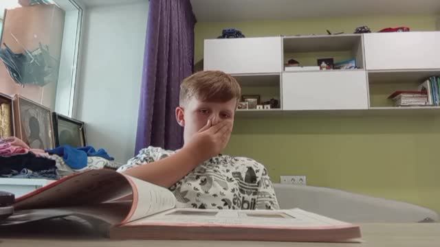 Типичный школьник 2 короткометражный фильм